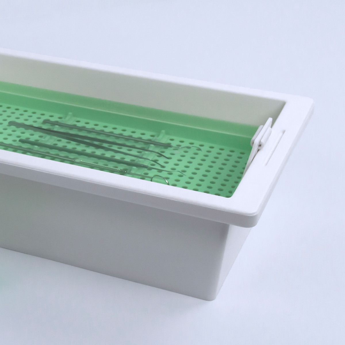 Instrument Disinfectant - Bossklein - Hygiene & Disinfection Products