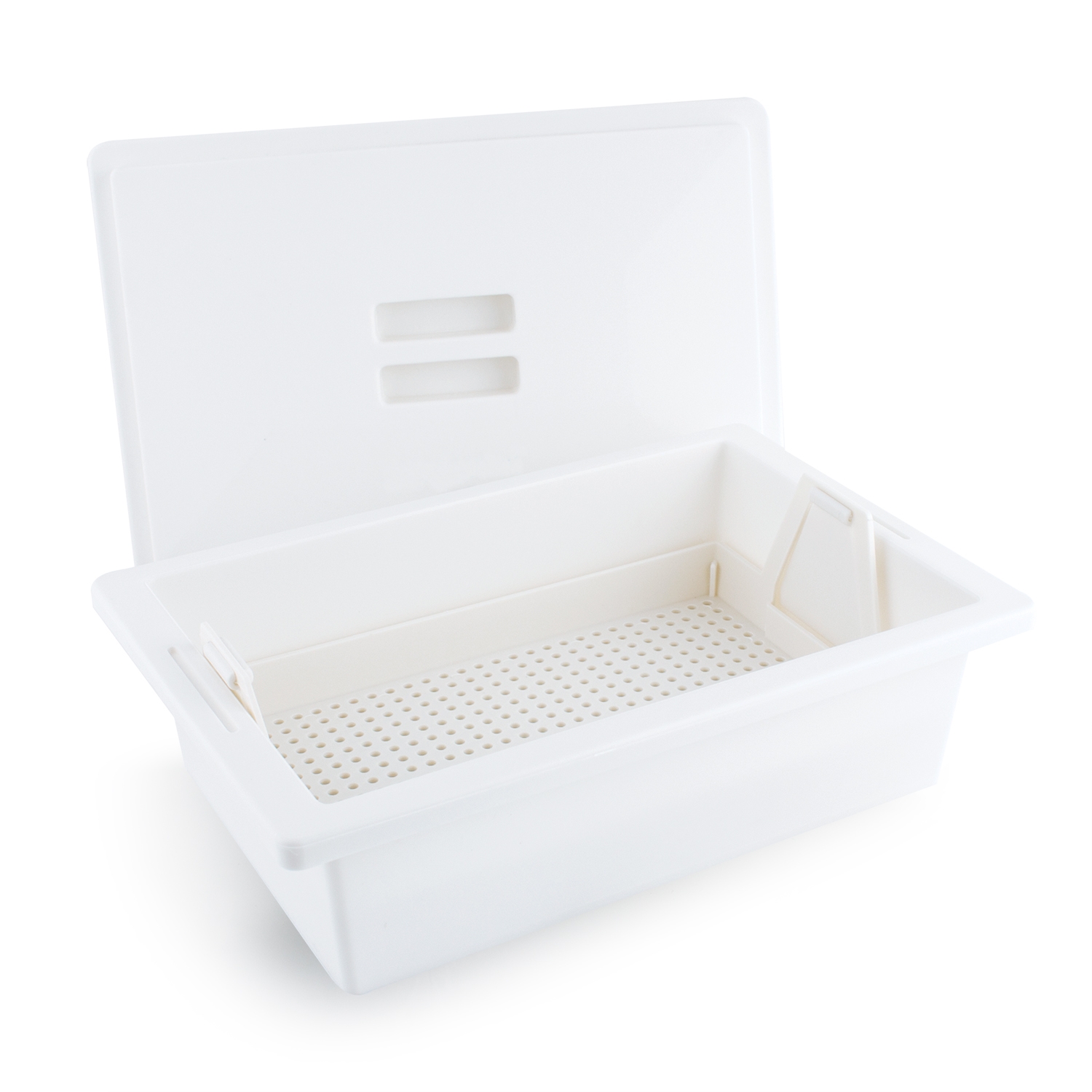 Instrument Bath - Bossklein - Hygiene & Disinfection Products